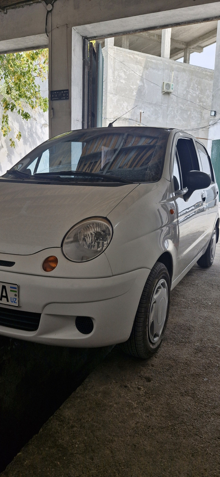 Матиз mx 2009 y,