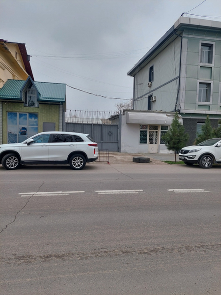 Прадажа каммерческий памещ