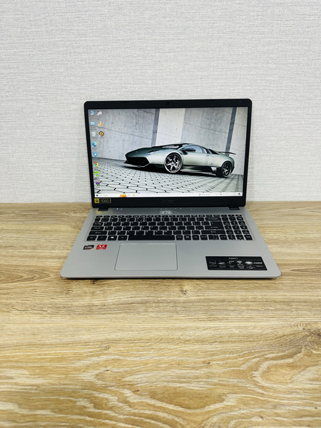 Премиум ACER Ryzen 3-11 Поколения для Autocad, 3Dmax и Графики