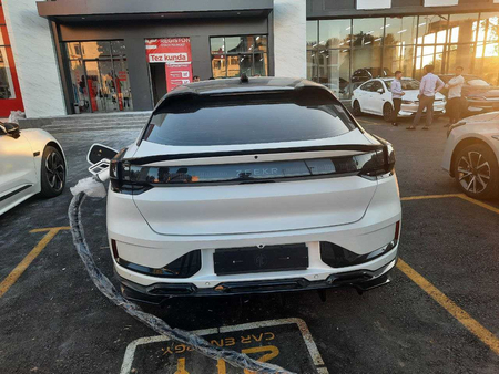 zeekr we edition 546km full dop option