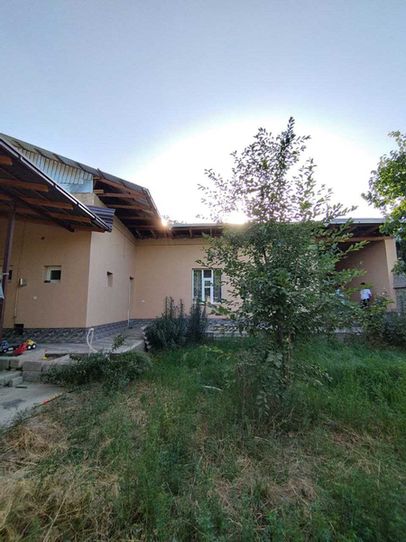 № 1343 Хавли площадью 4 соток в массиве Согдиана