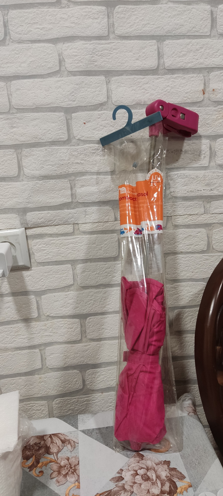 Зонтик для каляски