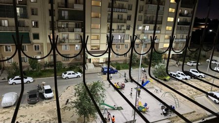 Продам квартру ор. Самарканд Дарвоза