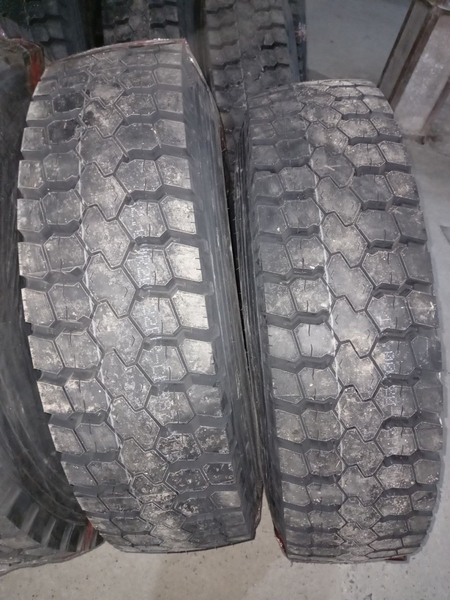 Автошина Chaoyang 12.00R20