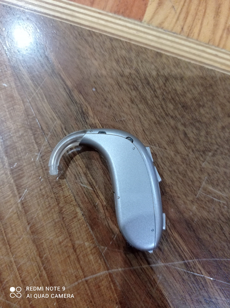 Oticon xceed play Слуховой аппарат
