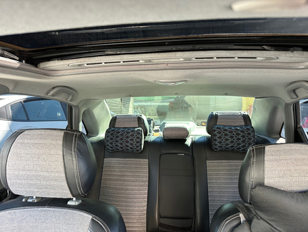 Chevrolet Gentra
