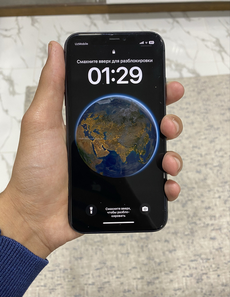 Iphone 11 ideaal