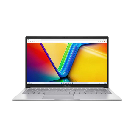 ASUS X1504VA I5-1335U 8GB 512GB 15,6 FHD COOL SILVER