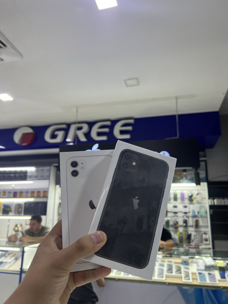Iphone 11 128 (оптом)