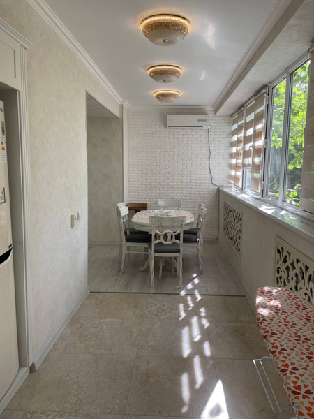 Аренда Ц-1 Dolce Italia 3/3/4 Новый Евролюкс Apartment.