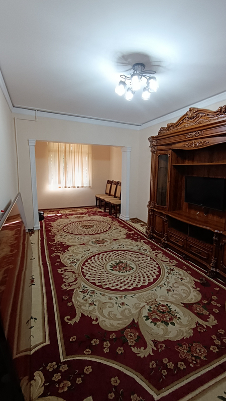 Аренда Алгоритм 2/1/4  оилага мебел техникалари бн