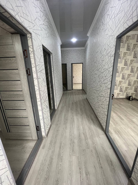 Участок под ключ от застройщика