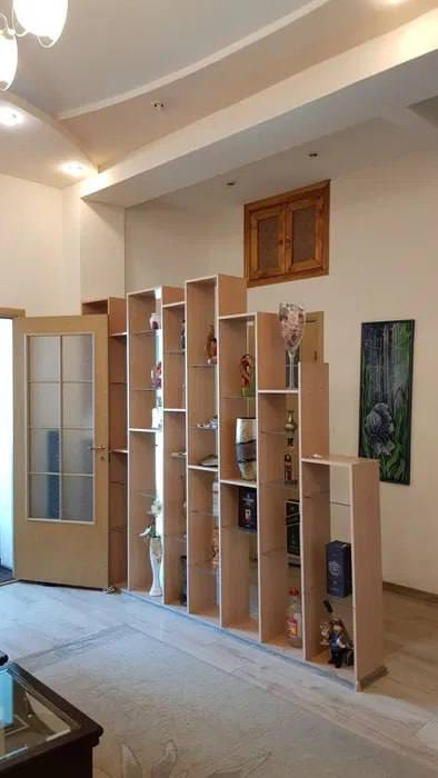 Улица бобура 2/4/4 высокопотолочка ор-р парк