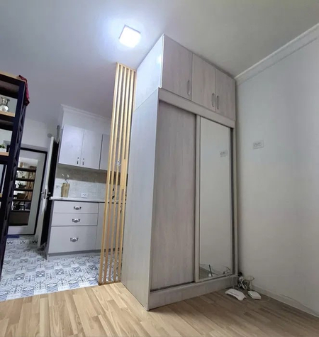 Продается квартира общага