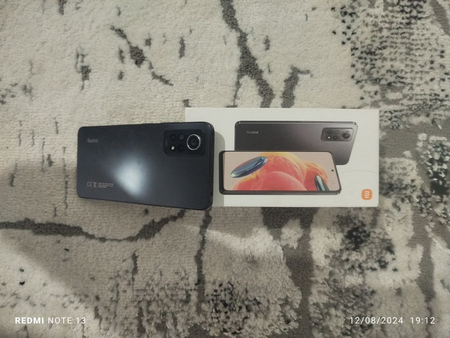 Redmi note 12 pro