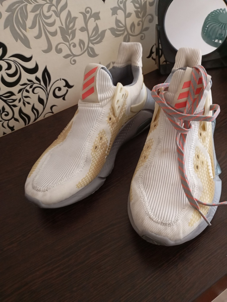 Продам оригинальные Кросовки
