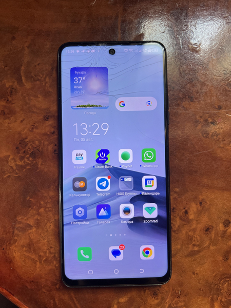 Iphone 12 128 gb 85% идеал