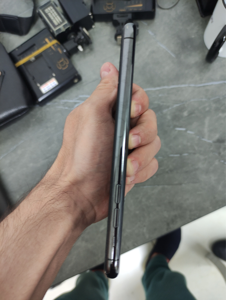 Iphone 11 pro max