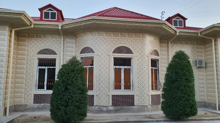 Travertin xizmatlari 3D fasonlar