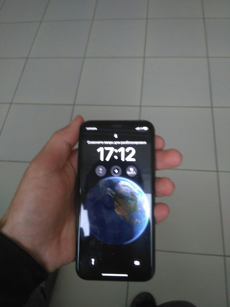 Iphone 11pro B/U