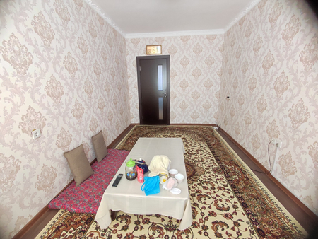 Продается 3-х ком. дом, новостройка в Янгихаятском районе.