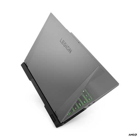 Продается Lenovo Legion 5 Pro 16 (R7-6800H/RTX3050Ti/16