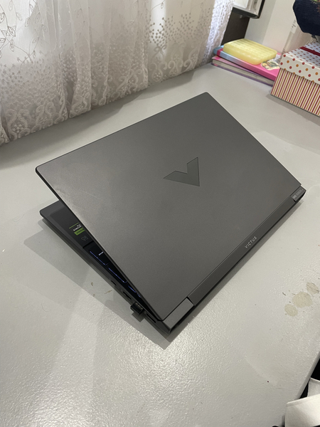 HP Victus 15 /Ryzen 5 7535HS/16GB/512GB/RTX 2050