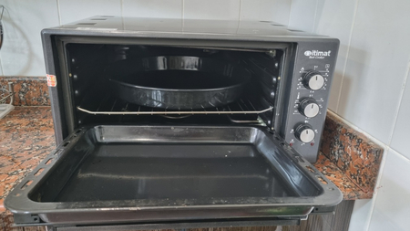 Intimat Best Cooker Pishirish pechkasi
