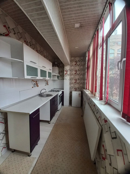 Аренда Метро Тинчлик   1+3/2/4 Алмазарский Район