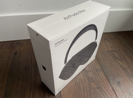 Apple Airpods Max 2022 New (оптом)