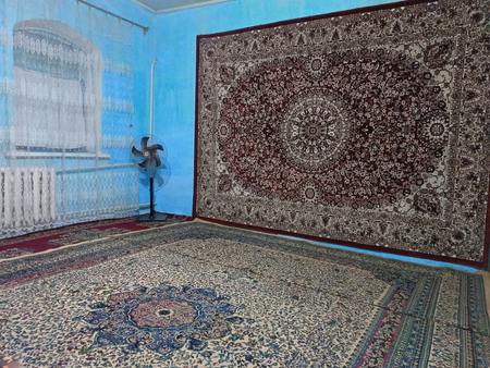 Продается дом в городе Сырдарья