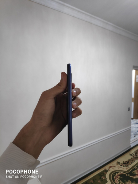 Mi note 9 64 gb a
