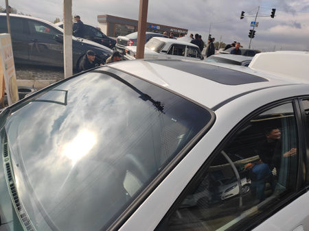 Лассетти 1.8 автомат