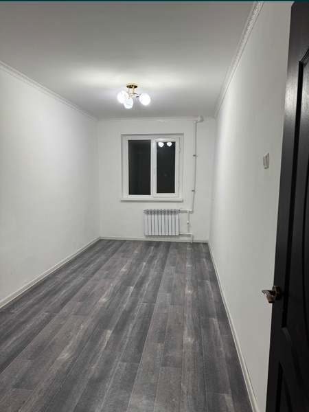 N - 7   Продается квартира г.Чирчик 4- микрорайон 2/1/4