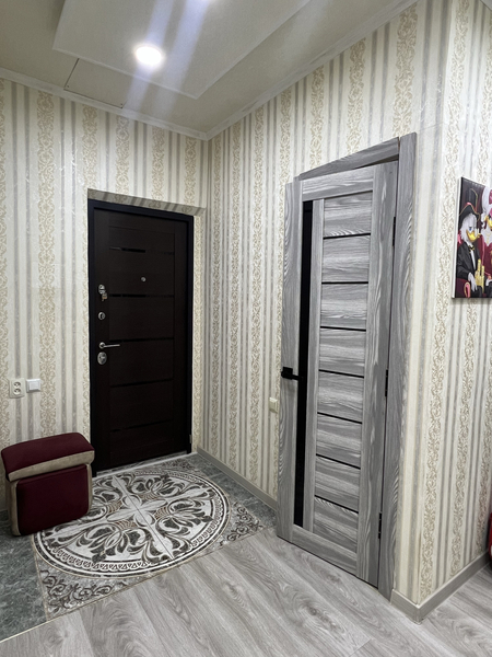 Продается квартира