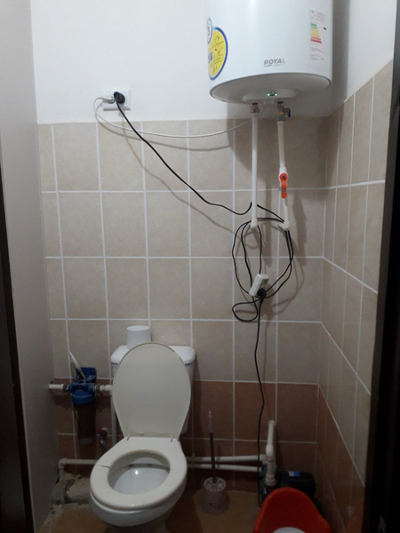 Аренда квартира.