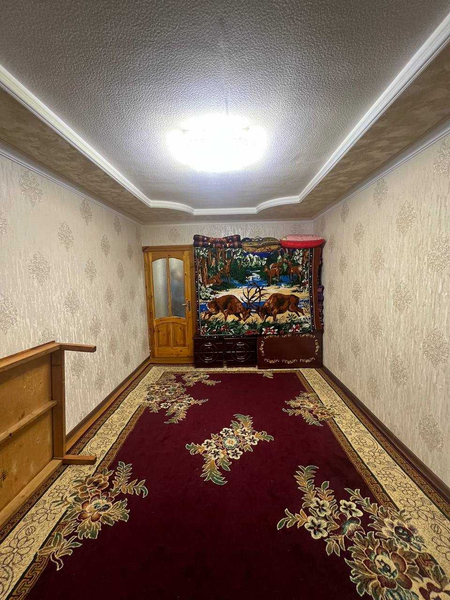Квартира в уютном районе