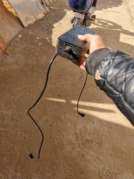 Skuter sotiladi hoalatu yahsi