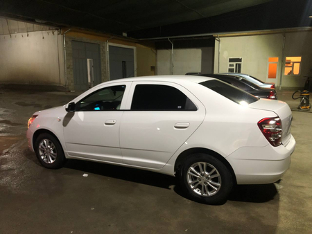 Cobalt 4 full 2023 rodnoy