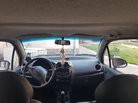 Matiz mix 400 boshiga vikup