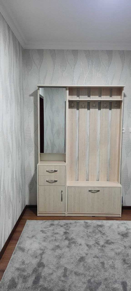 Srochniy Sergeli Dustlik 2  2×3/1/9 72 m² Sotiladi Arzon narxda