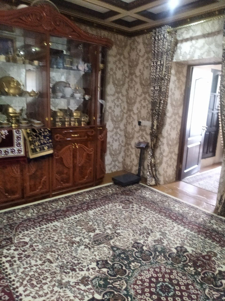 Продаётся штаб  истирохат учтепинский район