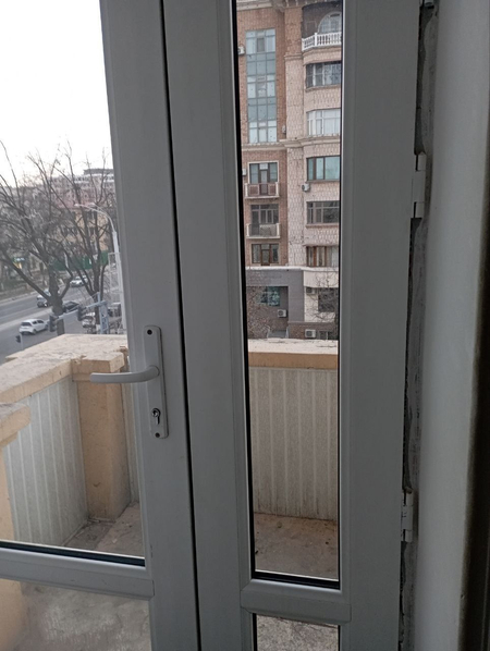 Аренда  метро Ташкент 2/4/4 500$