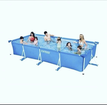 Basseyn Intex 4.50x2.20x84