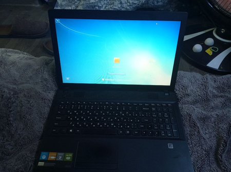 Lenovo Noutbook Sotiladi