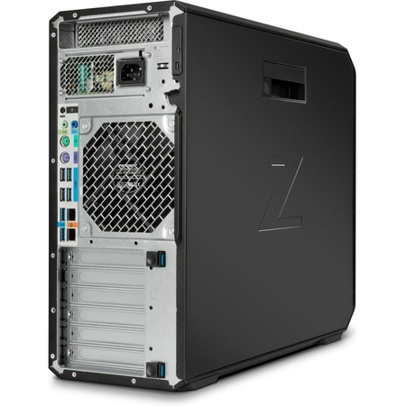 Продам рабочую станцию HP