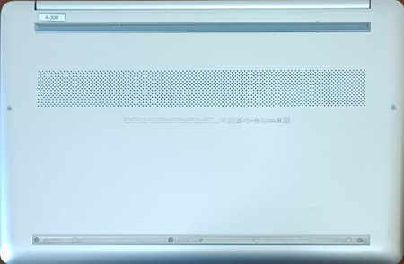 HP Laptop Model 15