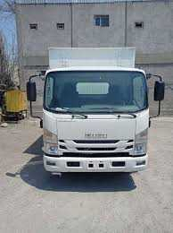 Isuzu sendvich 4t Arenda s vikopom 3ta zakaz qoldi