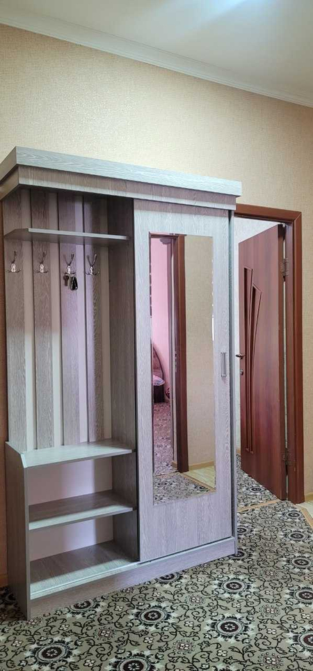 Сдаётся 2-х комнатная квартира на 1 этаже в г. Бухаре