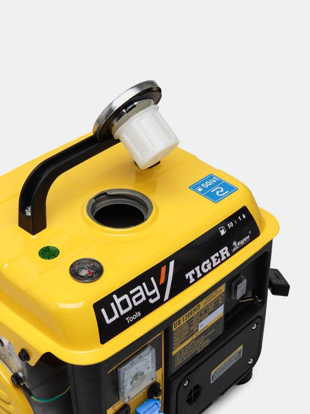 Бензиновый генератор Ubay 1200MD